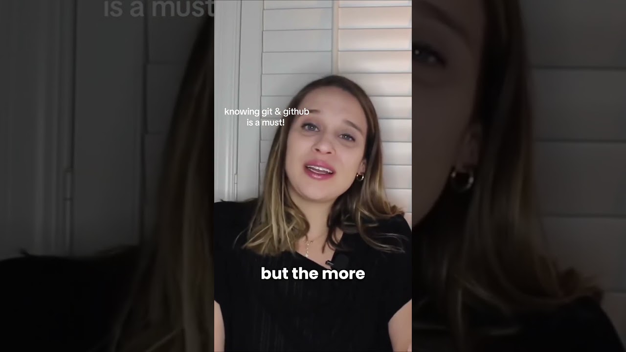 Why Git and Github is important as you learn to code