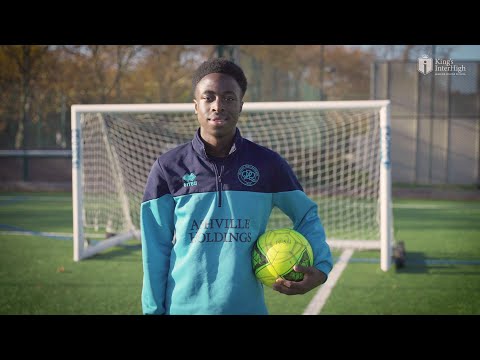 King’s InterHigh Online School, Singapore (Videos)