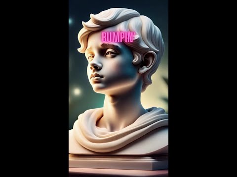 BUMPIN' - What does this mean?