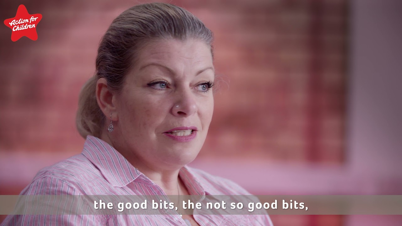 The Fostering Assessment