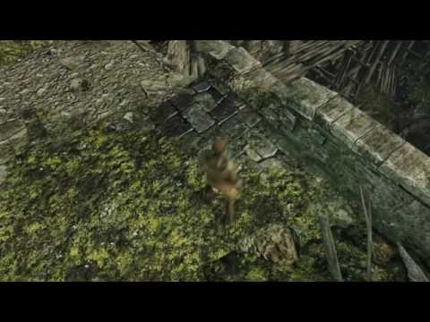 Steam Community :: Video :: Dark souls 2 SOTFS cardinal tower shortcut ...