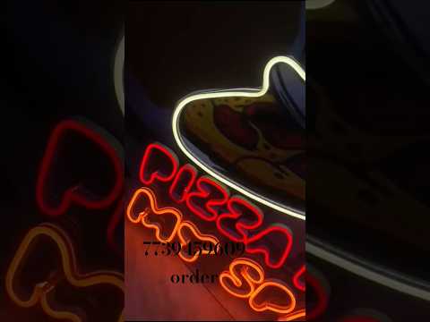 #neonlights #logodesign #logo #shortvideo #newsong
