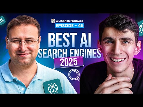 The best AI search engine in 2026? I tested 6 of them | The Jotform Blog