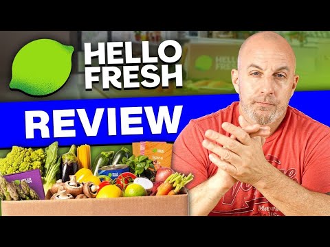 HelloFresh Review | Does the Taste & Convenience Justify the Cost?