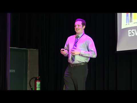Erik Scroggs — Process Mining Camp 2024