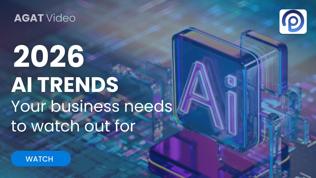 AI Trends 2026 Every Business Must Know: Governance, Security & Risk
