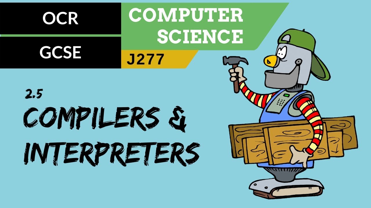 Understanding Compilers and Interpreters: Key Differences and Characteristics | Galaxy.ai