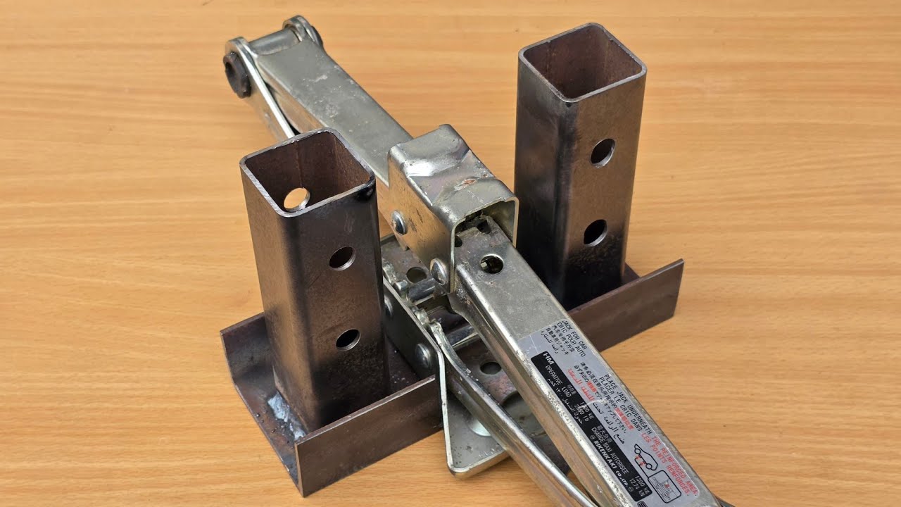 This simple invention could change everything | DIY tools that can be made at home