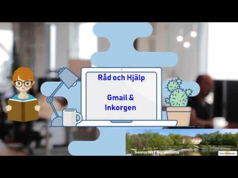 Gmail & inkorgen