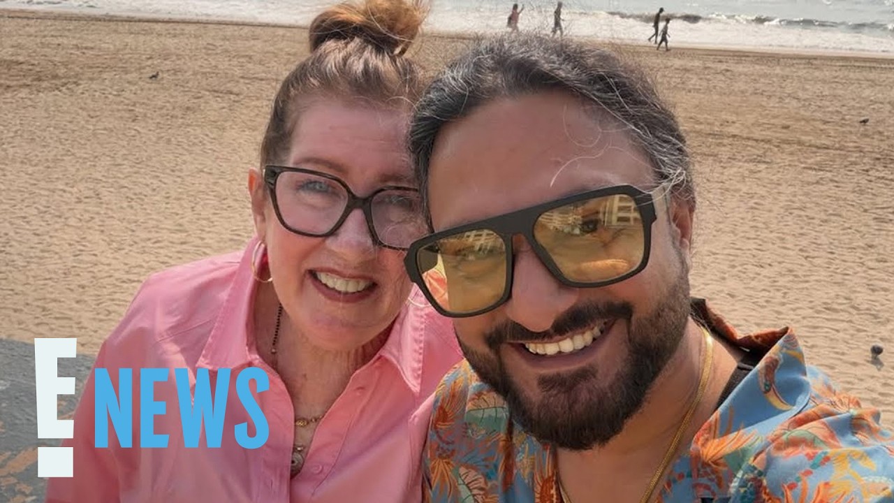 90 Day Fiancé's Jenny Slatten Details ALS Diagnosis | E! News