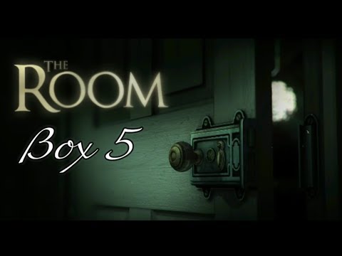 Steam Community :: Video :: The Room (Box 5 END)