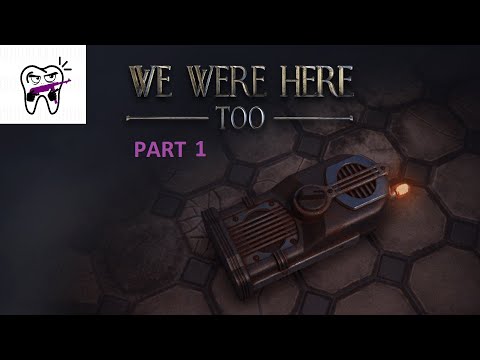 Steam Community :: Video :: We Were Here Too| Tomb and sacrifice ...