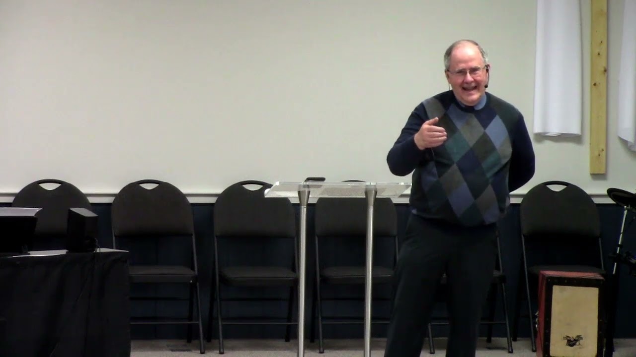 Église Baptiste Évangélique du Bon Berger