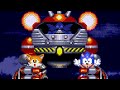 Sonic 2 Master Edition Hack Watch HD Mp4 Video Download Free