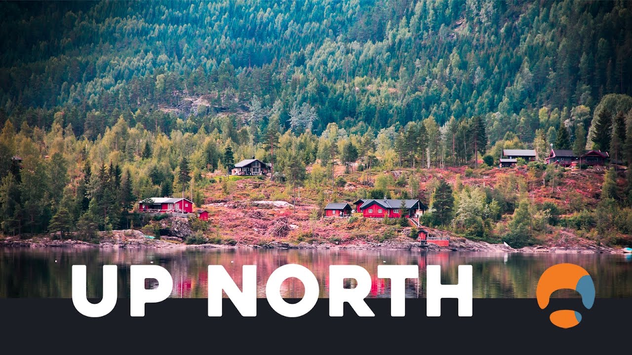 Up North (Full Documentary) // Journey