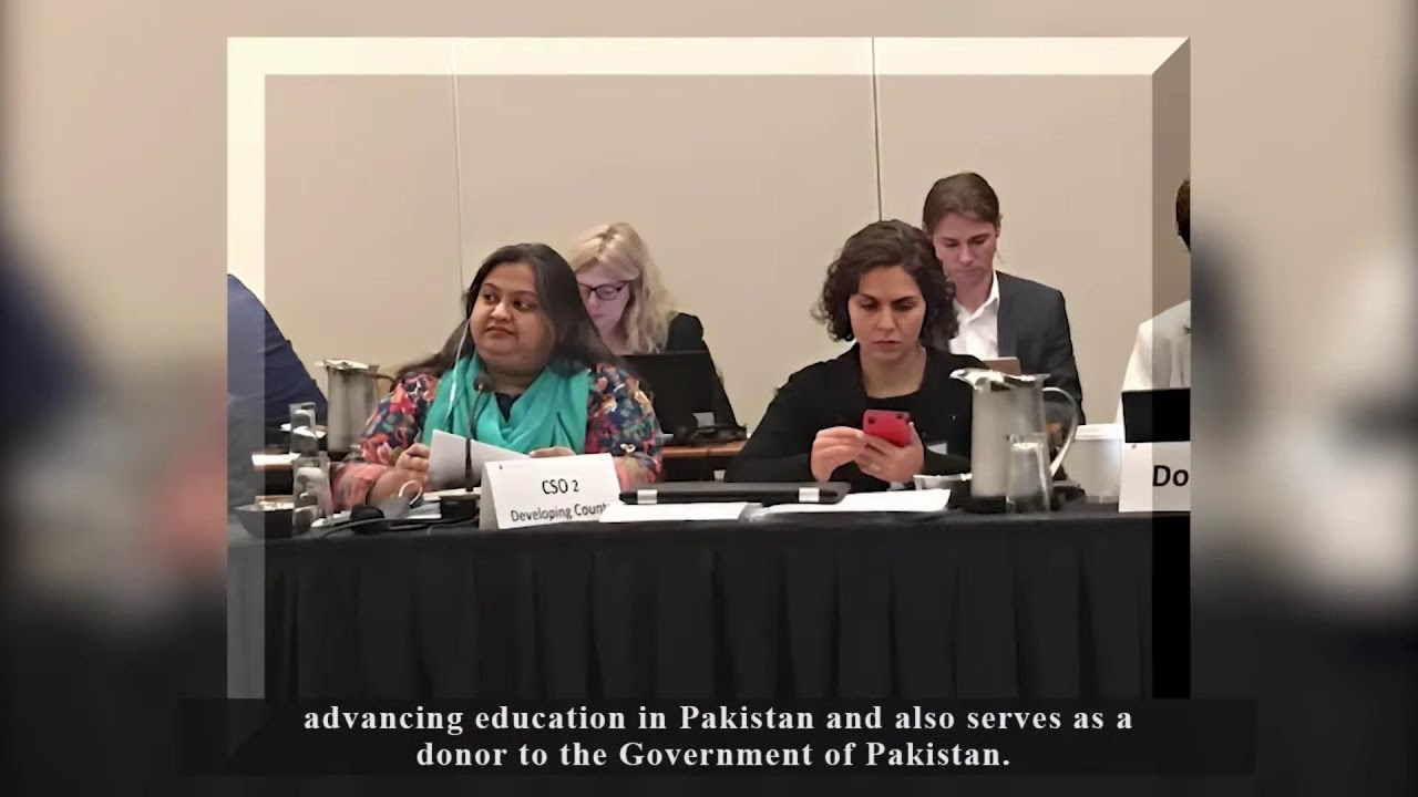 PCE 16th Annual Convention