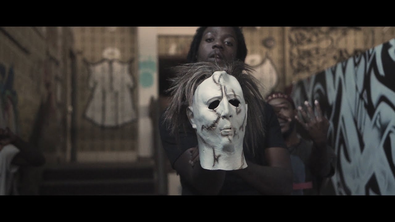 Big Cartel - 48 Off The RIP (Official Music Video) directed by 1drince