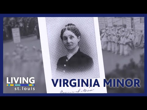 Videos – Virginia and Francis Minor Memorial Institute