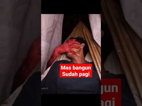 Hantu baik #hantu #horrorstories #mystery #ghost #videos #viral