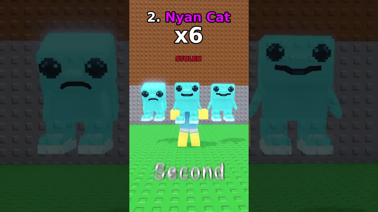 Top 5 Mutations in Steal a Brainrot