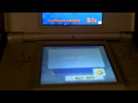 How to do DS Download play