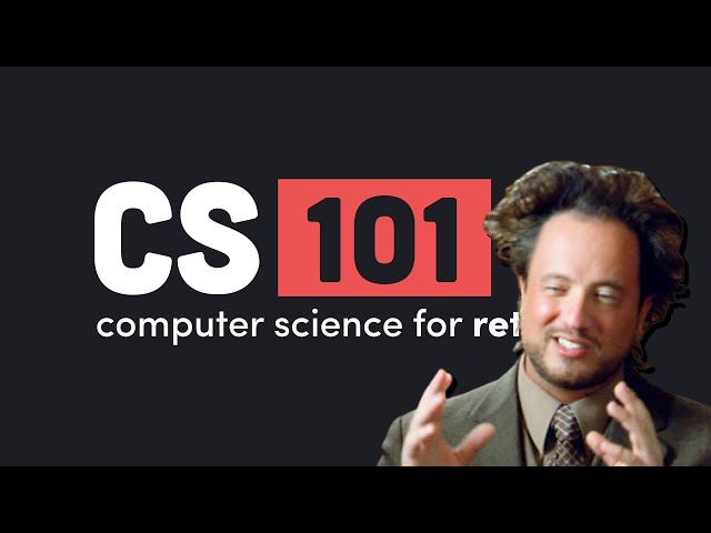 Understanding 100+ Computer Science Concepts: A Comprehensive Guide | Galaxy.ai | Galaxy.ai