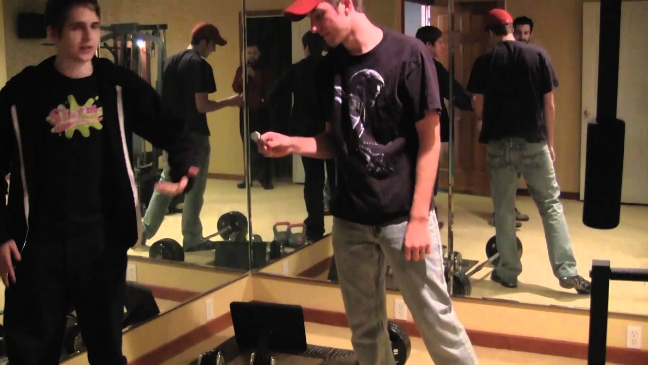 The Creature House Tour