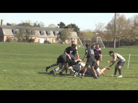 Check out these clips from the Yale Men’s Rugby Alumni Game ! | This ...