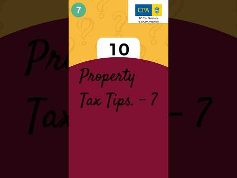 ATO Updates Withholding Changes When Buying & Selling Property - Tax Tips - 7