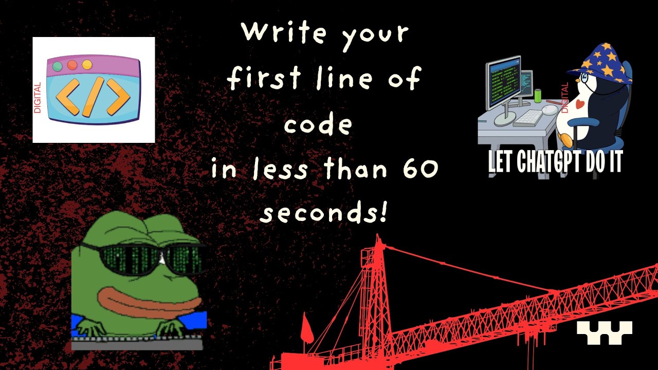 Write Your First Python Program in 60 Seconds