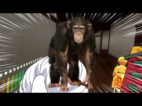 Steam Community :: Video :: I tried Demon Slayer VR...