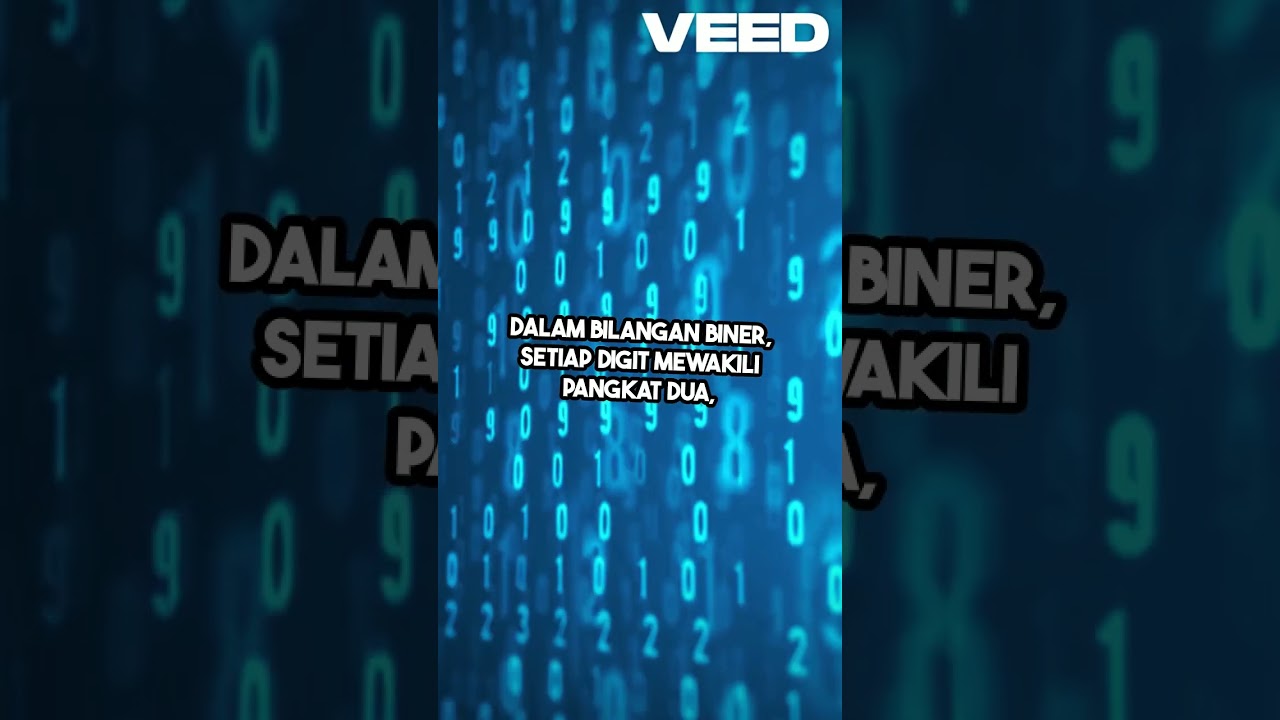 Cracking the Code  Understanding Binary Numbers