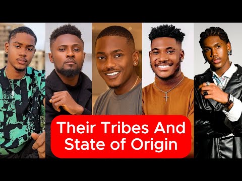 100 Nollywood Actors You Never Knew Their Tribes & State Of Origin