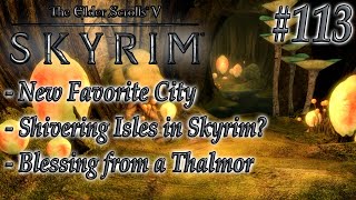 Restoring Order at Skyrim Special Edition Nexus - Mods and Community