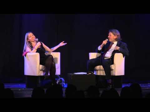 Richard Herring's Leicester Square Theatre Podcast - with Victoria Coren Mitchell