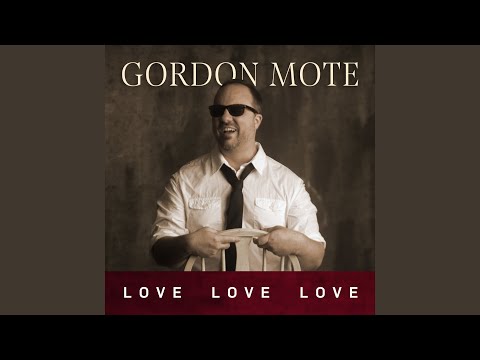 Gordon Mote Releases New Single ‘His Strength is Perfect’ | Never for ...