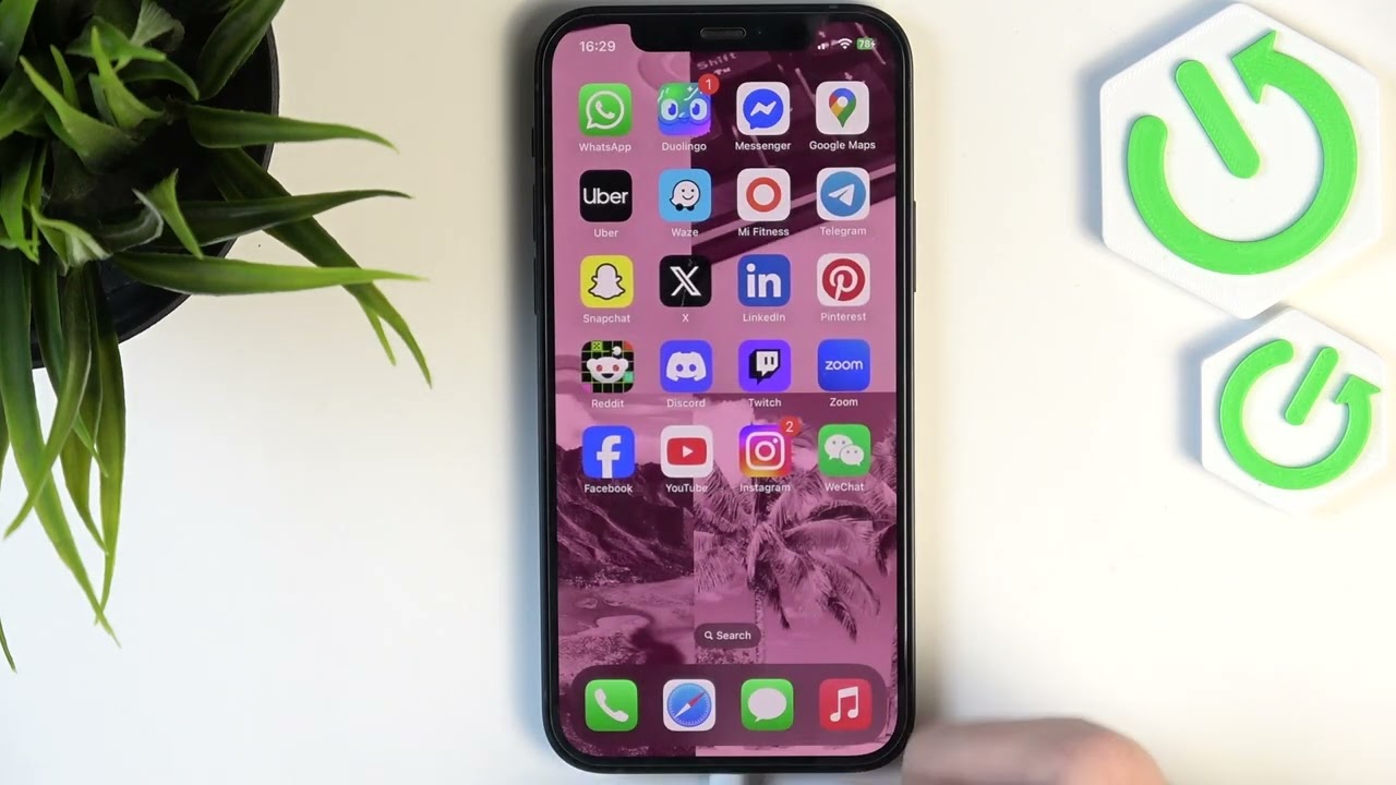 TikTok Not Working On iPhone - How to Fix it
