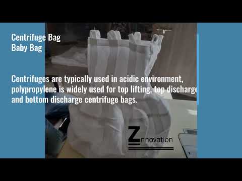 Fluid Bed Dryer Bag - FBD Bag Latest Price, Manufacturers & Suppliers