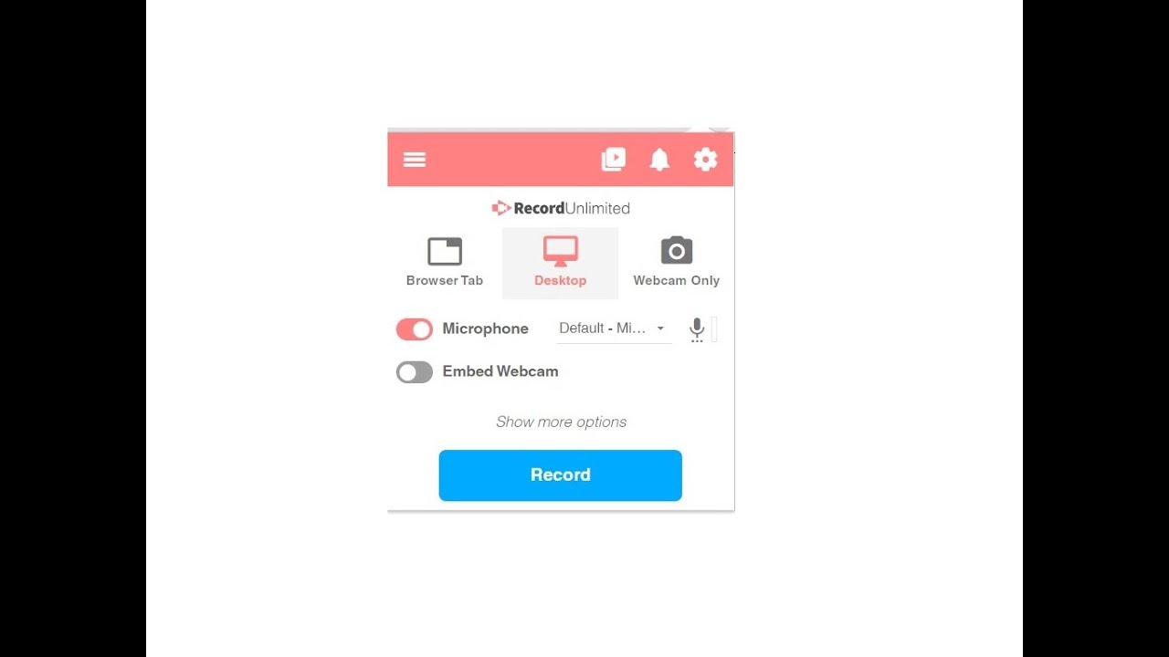 L98-How to fix microphone of your Screencastify App