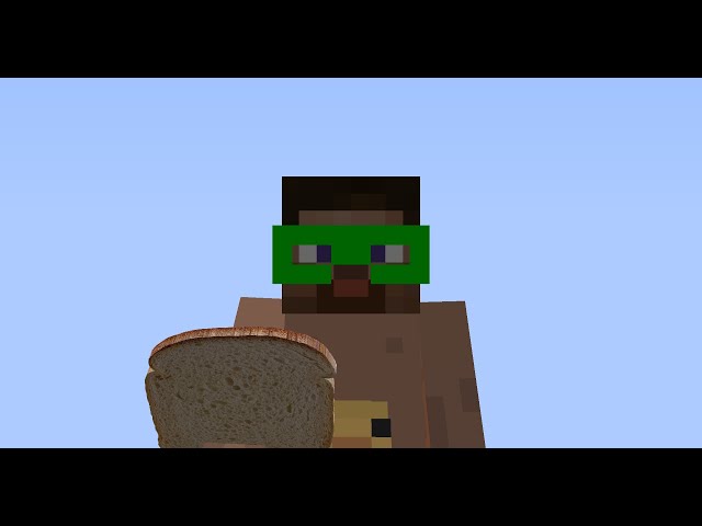 Exo's Realistic Food Pack 1.8.9 (1.16.4 in desc) Minecraft Texture Pack