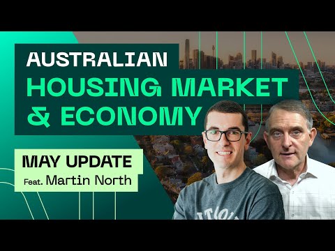 Australian Housing Market & Economy – May 2023 Update