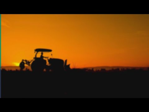 Future of Ag
