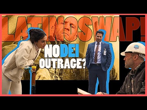 Did Latino Representation in Working Man ACTUALLY Work?