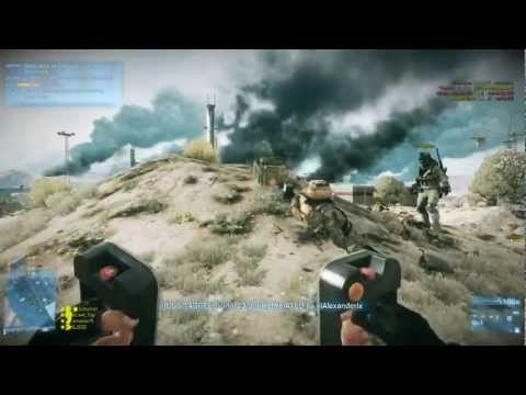 Steam Community :: Video :: Battlefield 3 Defibrillator Montage [tR1.BF3]