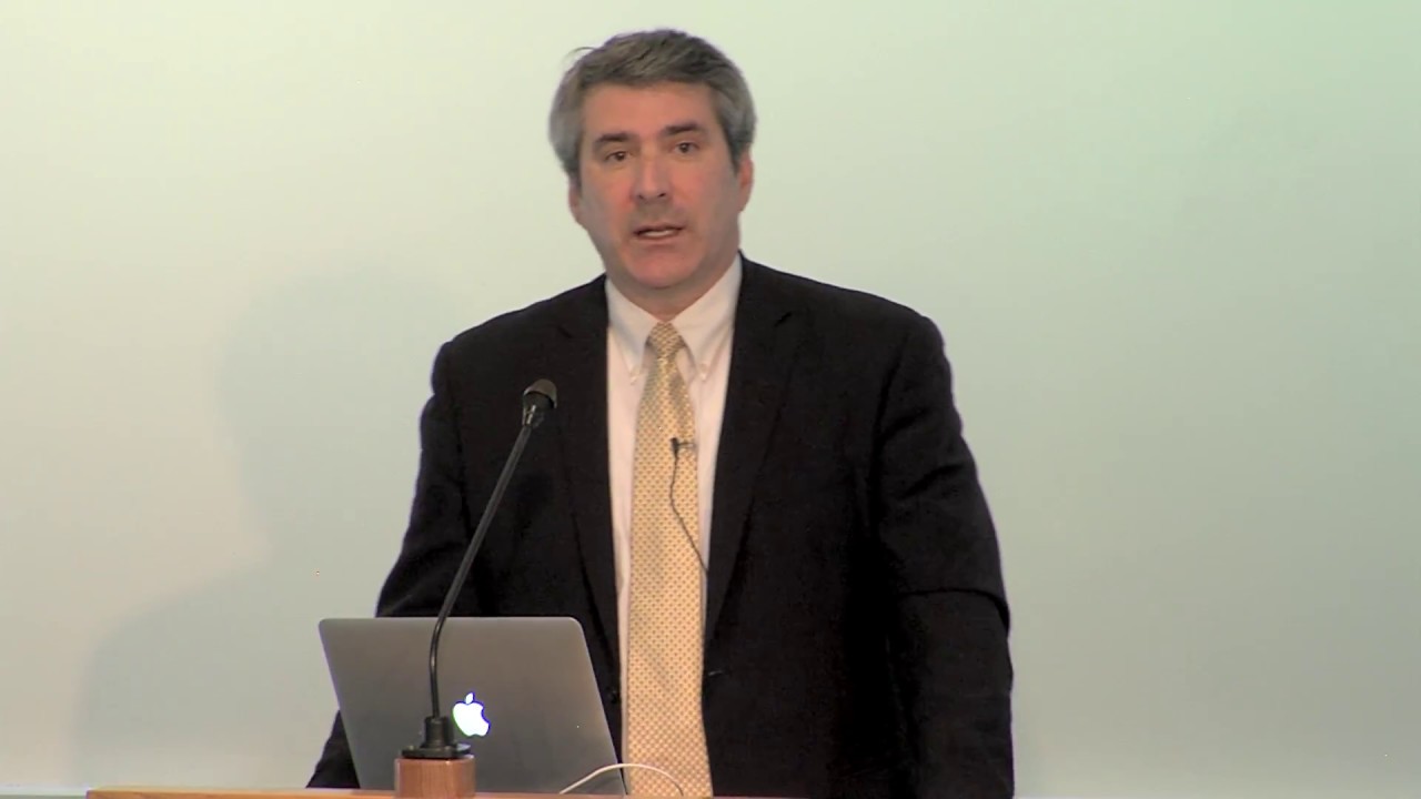 Bart Leininger - The Essence of Leadership