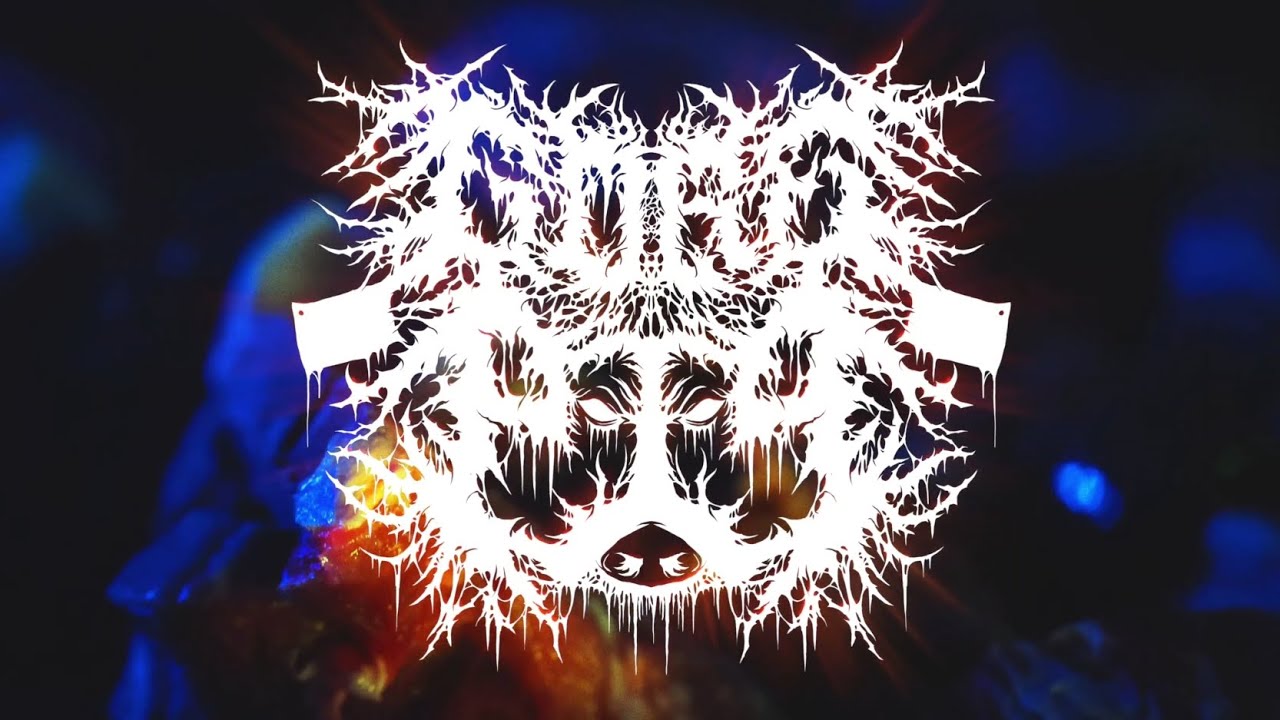 Gorepig - Pigsty (Official Music Video)