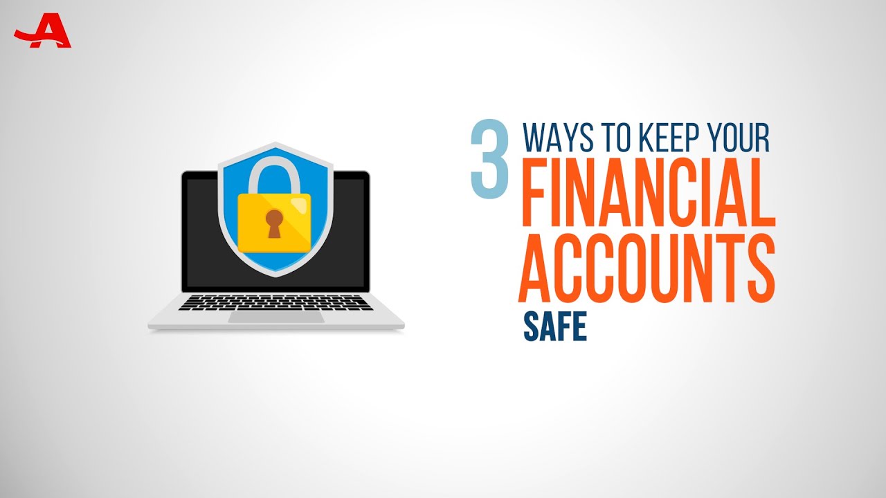 3 Ways to Stay Safe From Online Banking Scams