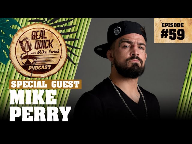 Mike Perry angry at Darren Till for constantly trolling him on ...