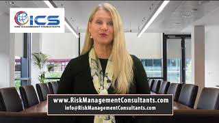 Risk Consulting Services  - ICS Risk Management Consultants