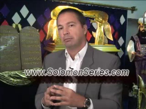 The Significance of Finding Solomon's Temple | Part One